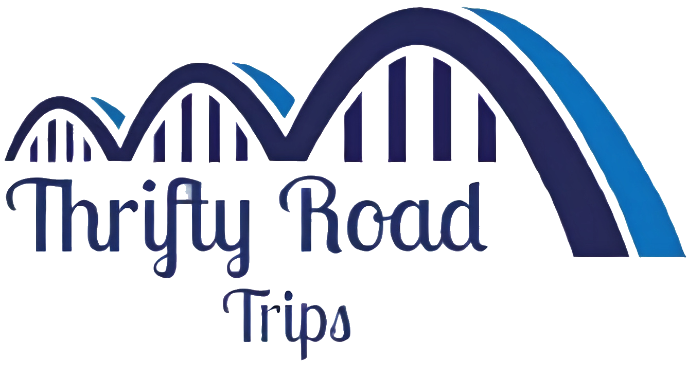 Thrifty Road Trips – Thrifty Adventures