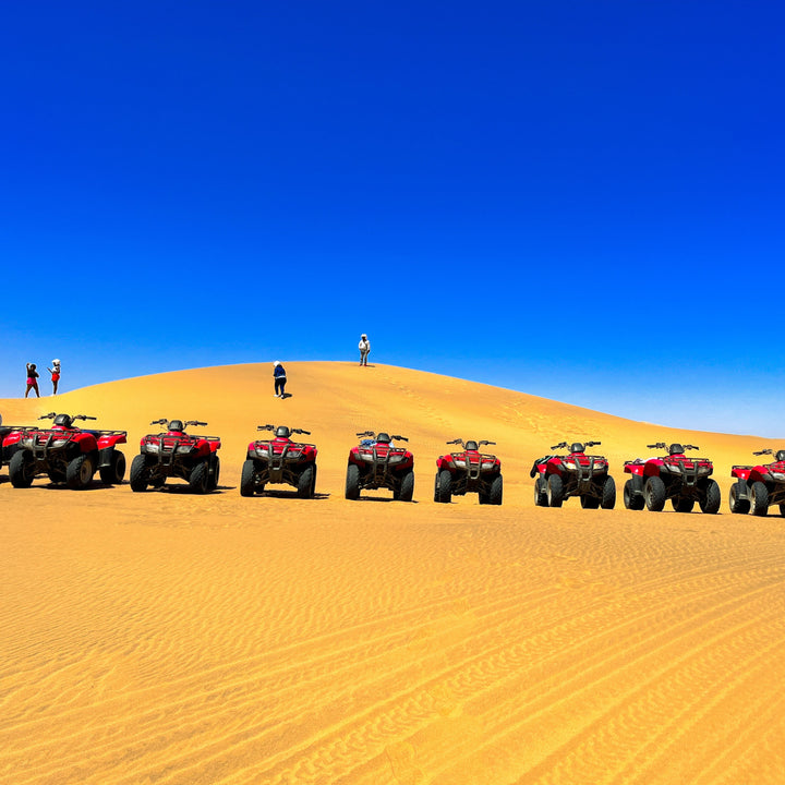 Namibia – Thrifty Adventures